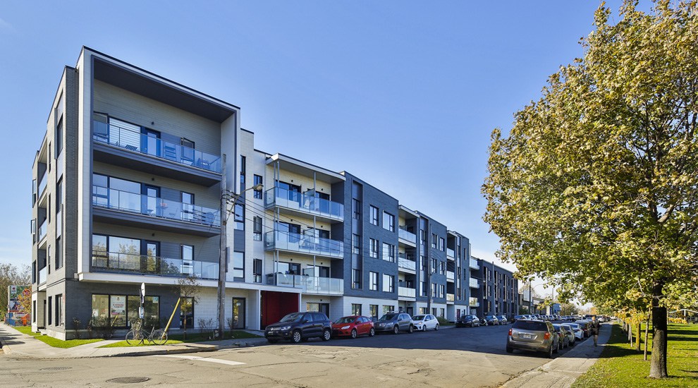 Rose-Phillips 2 - Vivenda