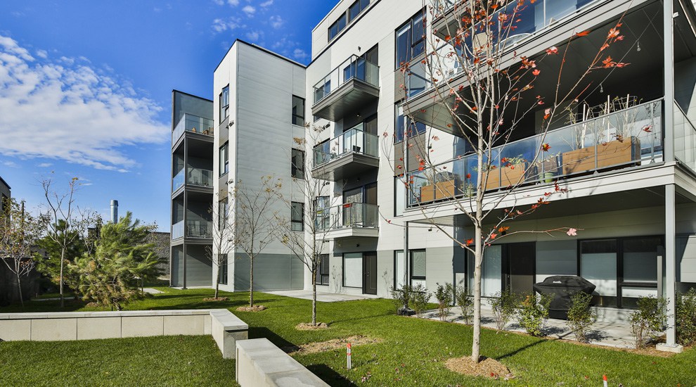 Rose-Phillips 2 - Vivenda